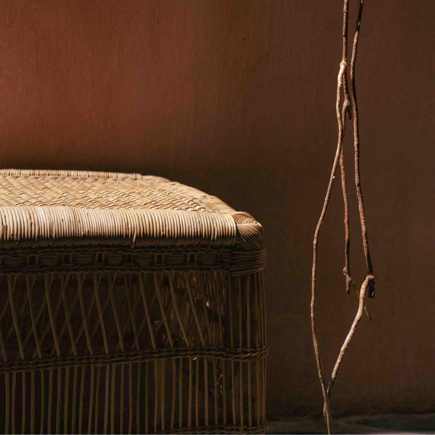 Traditional Bench – Karoo